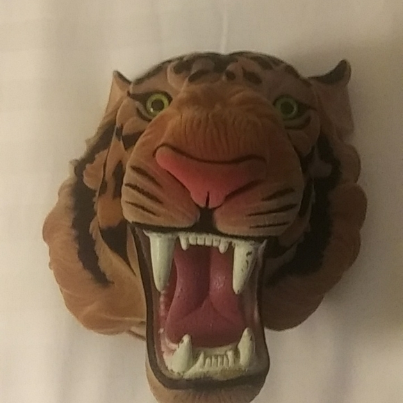 Toys | Toy Tiger Puppet | Poshmark